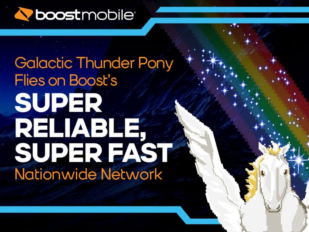 Boost Mobile - Schiefer Chopshop: SCS