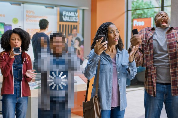New Boost Mobile Commercials Take Social Media By Storm – Schiefer ...